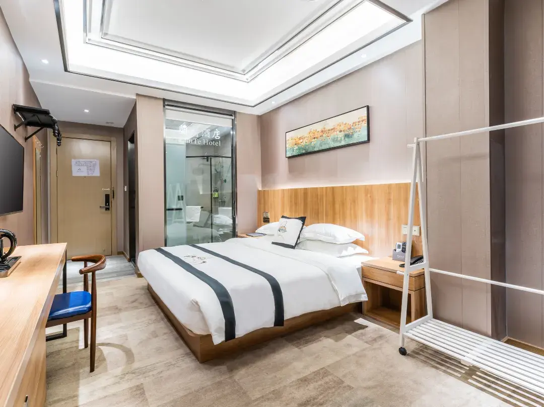 Rand Hotel - 佛山市