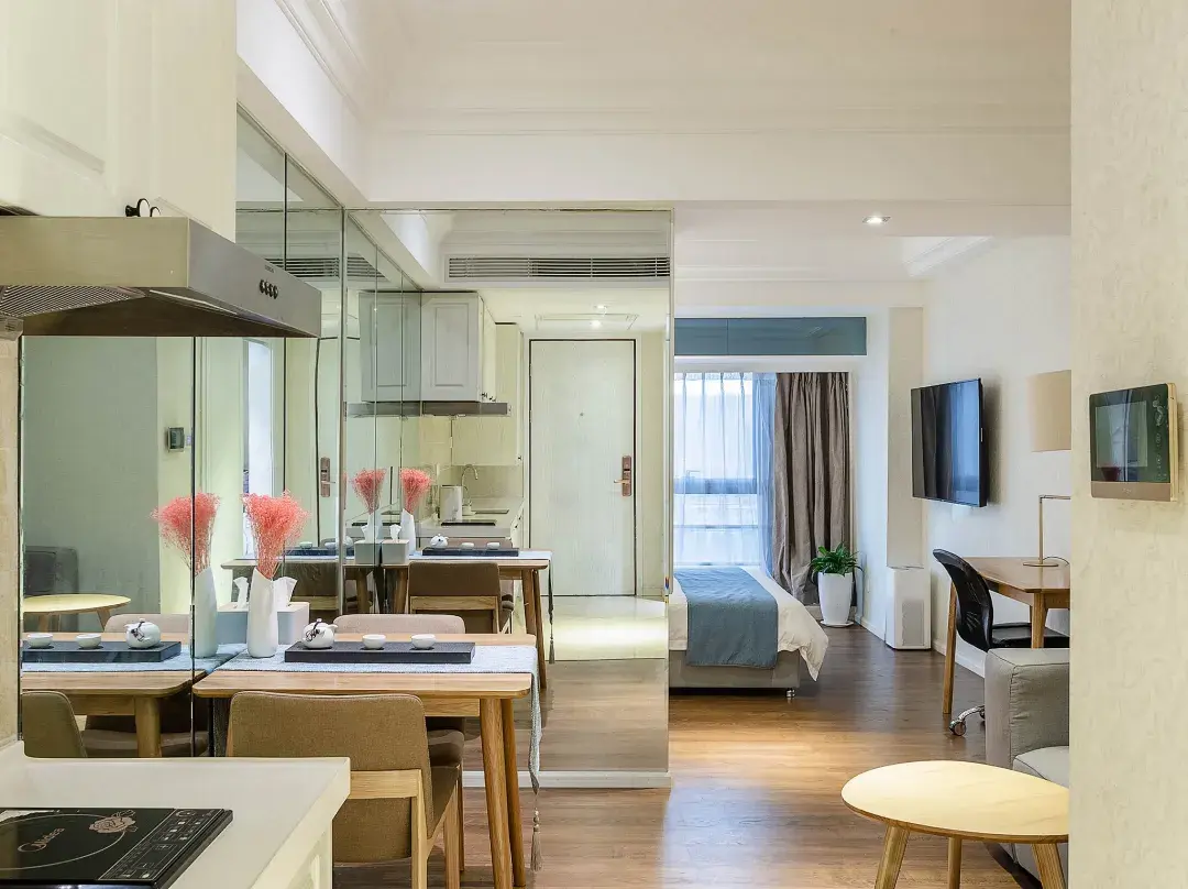 Kangbohui Selected Apartment - Changsha