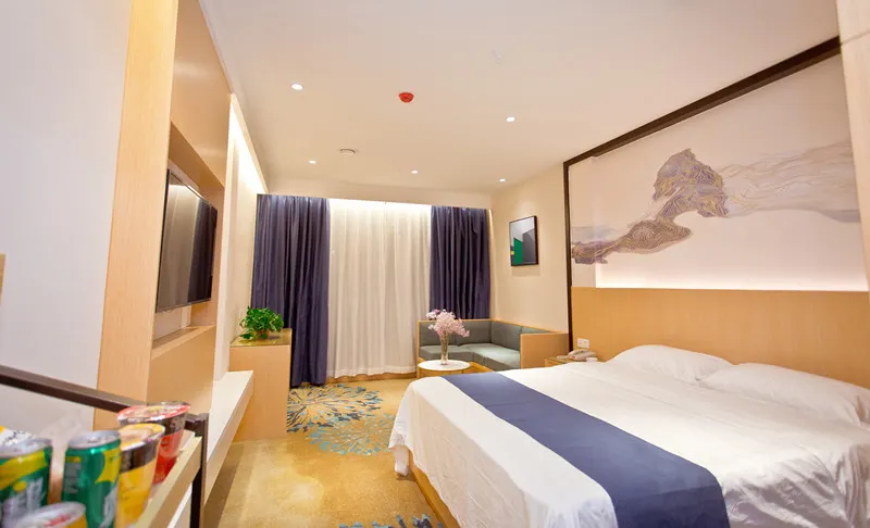 Fujia Business Hotel - Fuyang