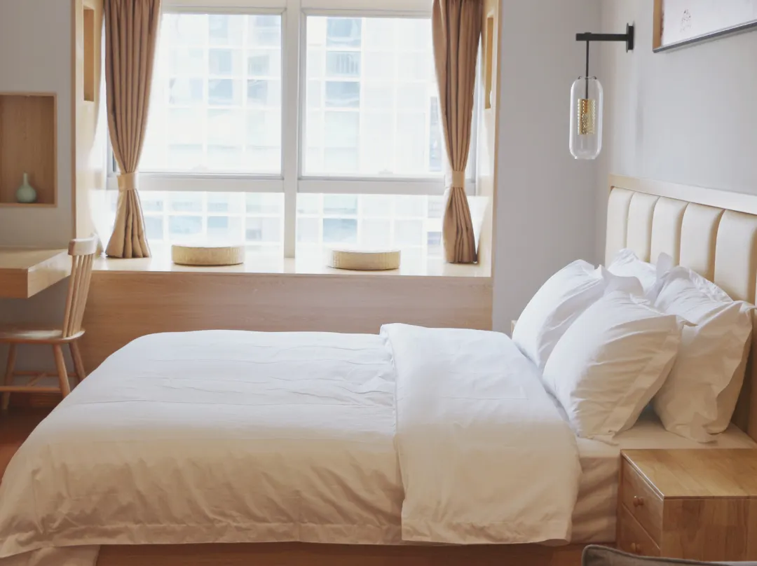 Yunmu Boutique Hostel - Chongqing