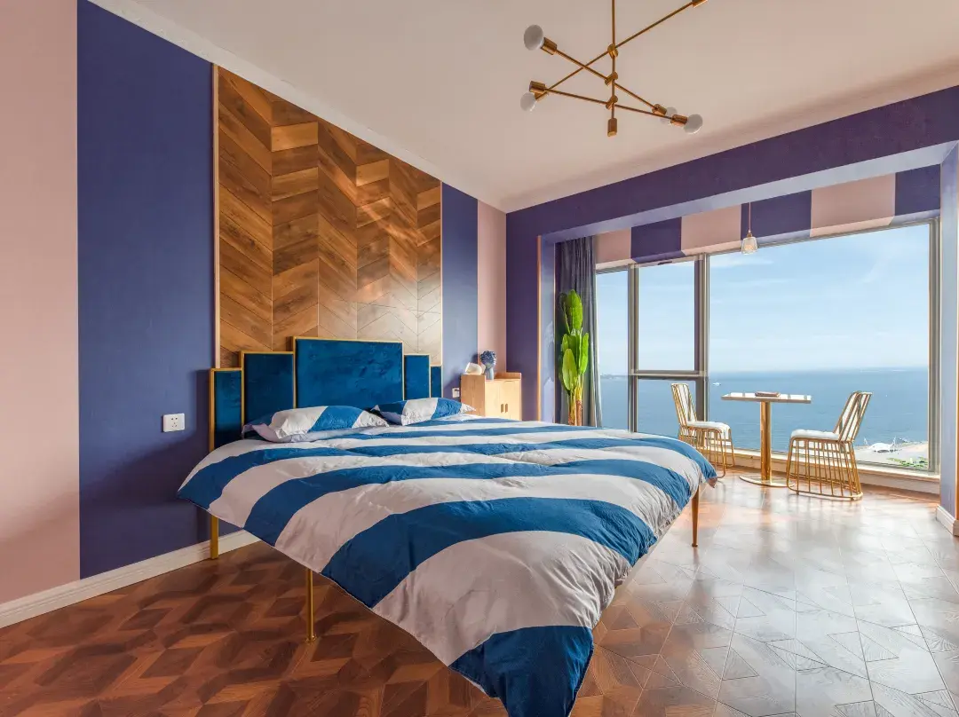 Haixiaoyan Apartemnt - Yantai