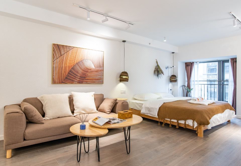 zhong-qing-ning-meng-you-jia-xin-guang-tian-di-dian-gong-yuの宿泊予約・料金プラン ...