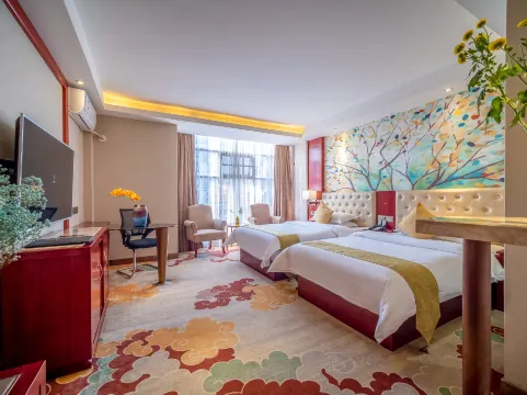 Jiaheyue Hotel - Guigang