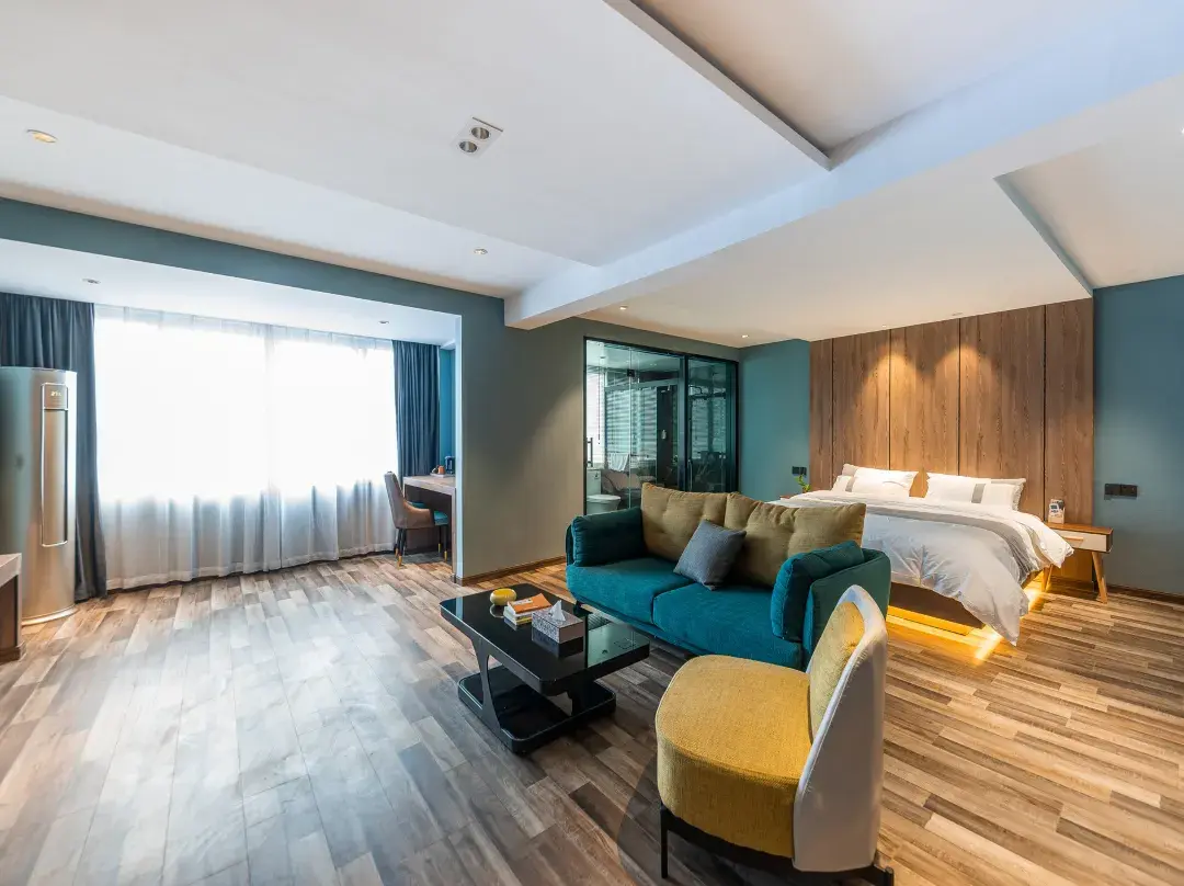Duogao Hotel - Taizhou