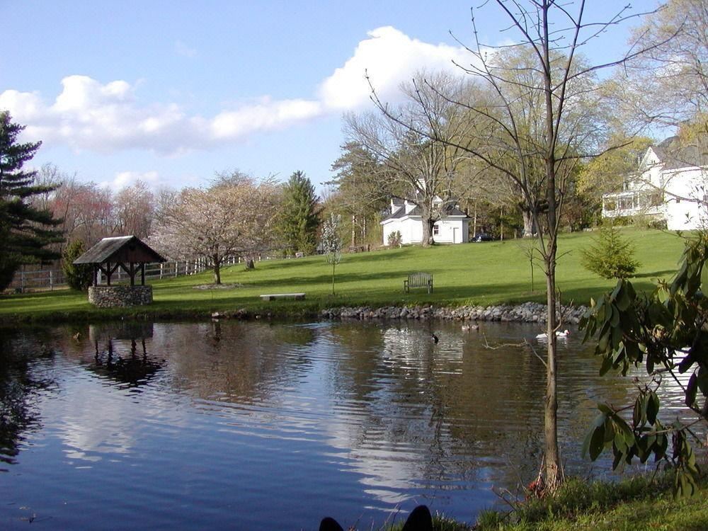 The Inn On The Horse Farm - Concord, MA