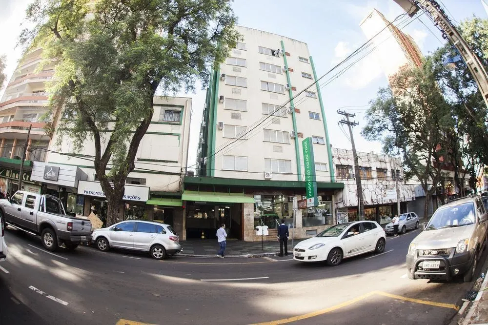 Cidade Verde - Maringá