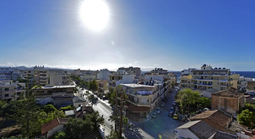 Elia Selinou - Chania