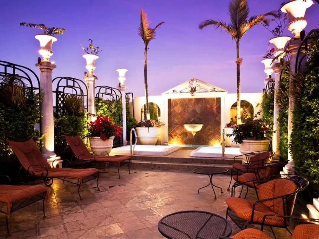 Hotel Grano De Oro - San José