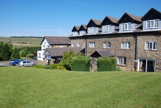 Moorside Grange Hotel & Spa,Disley - Updated Prices & Hotel Reviews ...