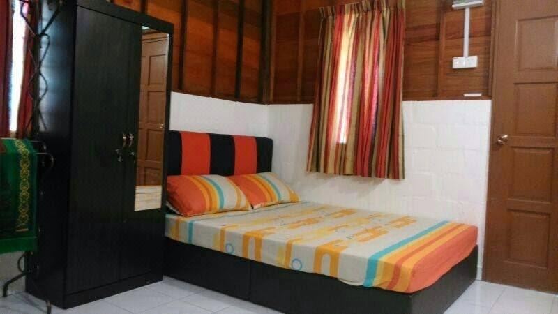 Kendong Village Resort, Gadong - 2026 Prices & Reviews | Trip.com