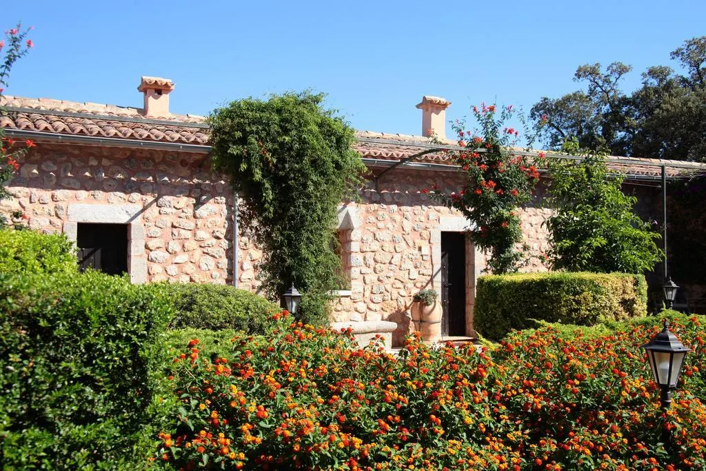 Ca's Garriguer - Majorca
