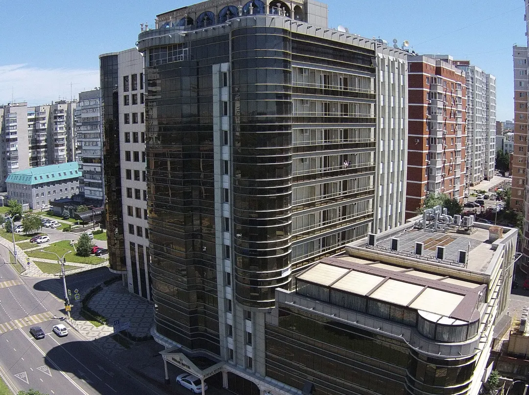 Rimar Hotel Krasnodar - Краснодар