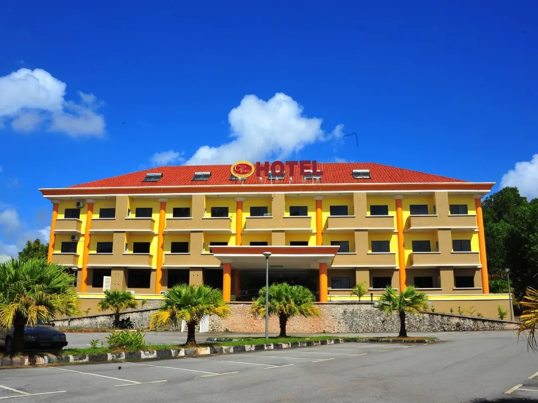 City Times Hotel - Kuantan