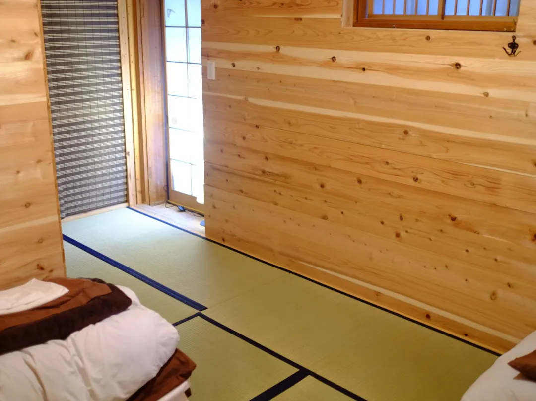 Hakone Guesthouse Toi - 箱根町