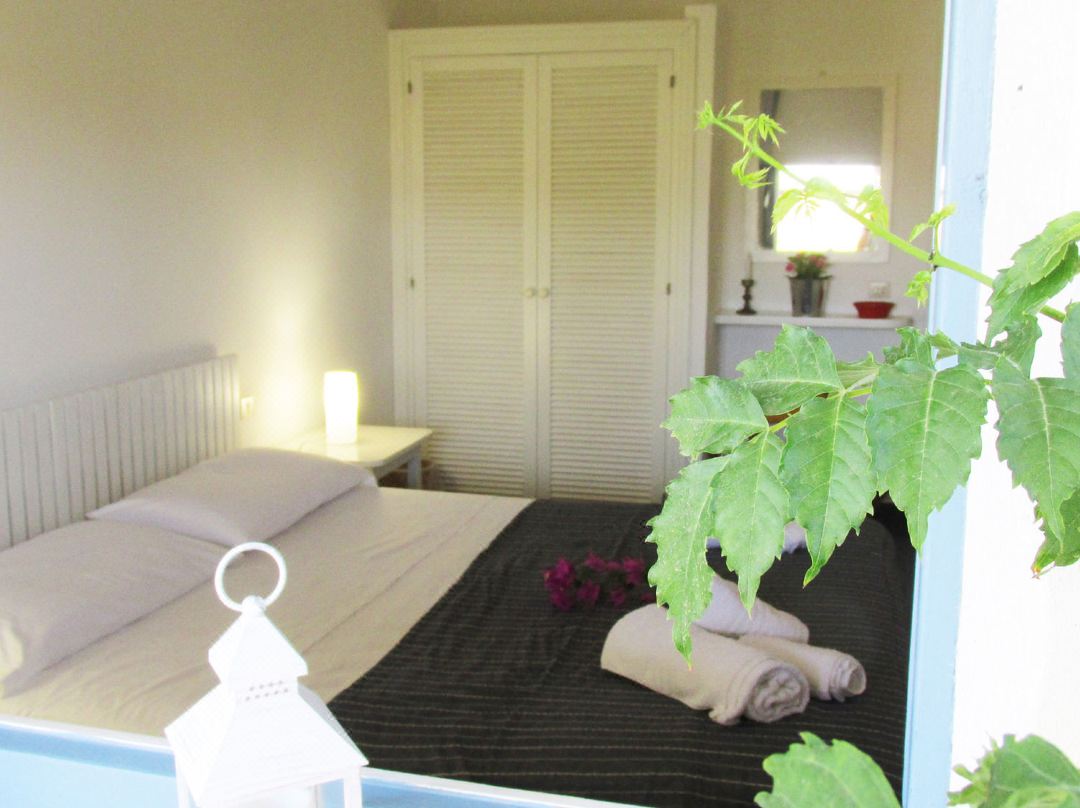 Le Lanterne Resort - Pantelleria