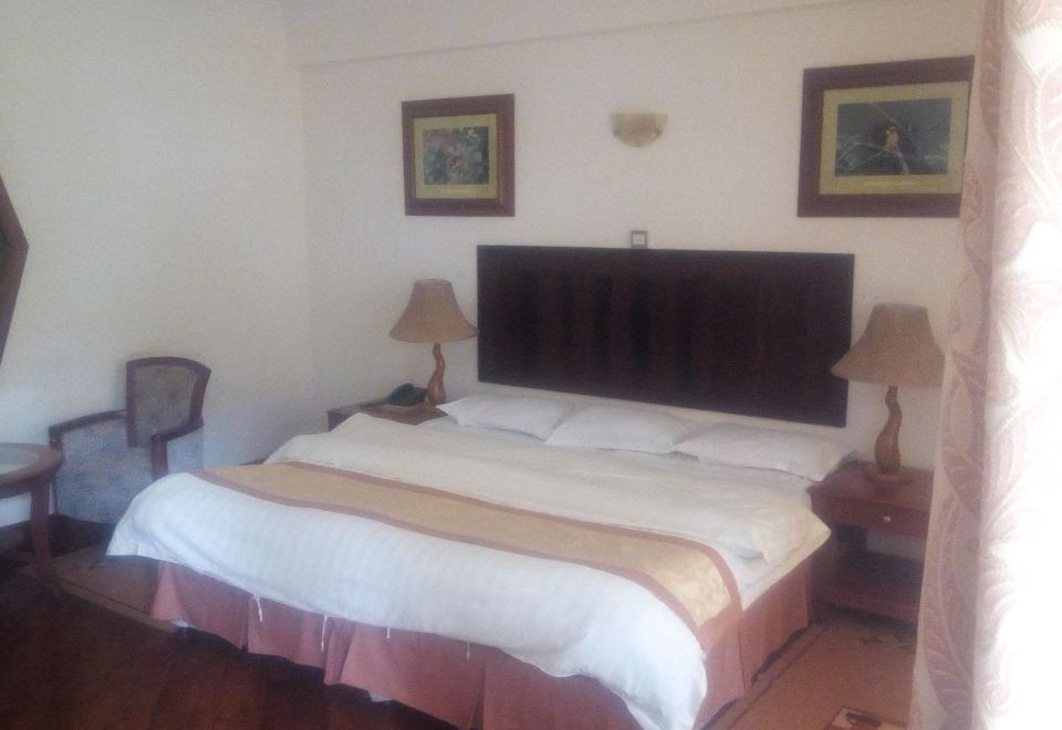 Kilimanjaro Mountain Resorts Marangu,Moshi Rural - Updated Prices ...