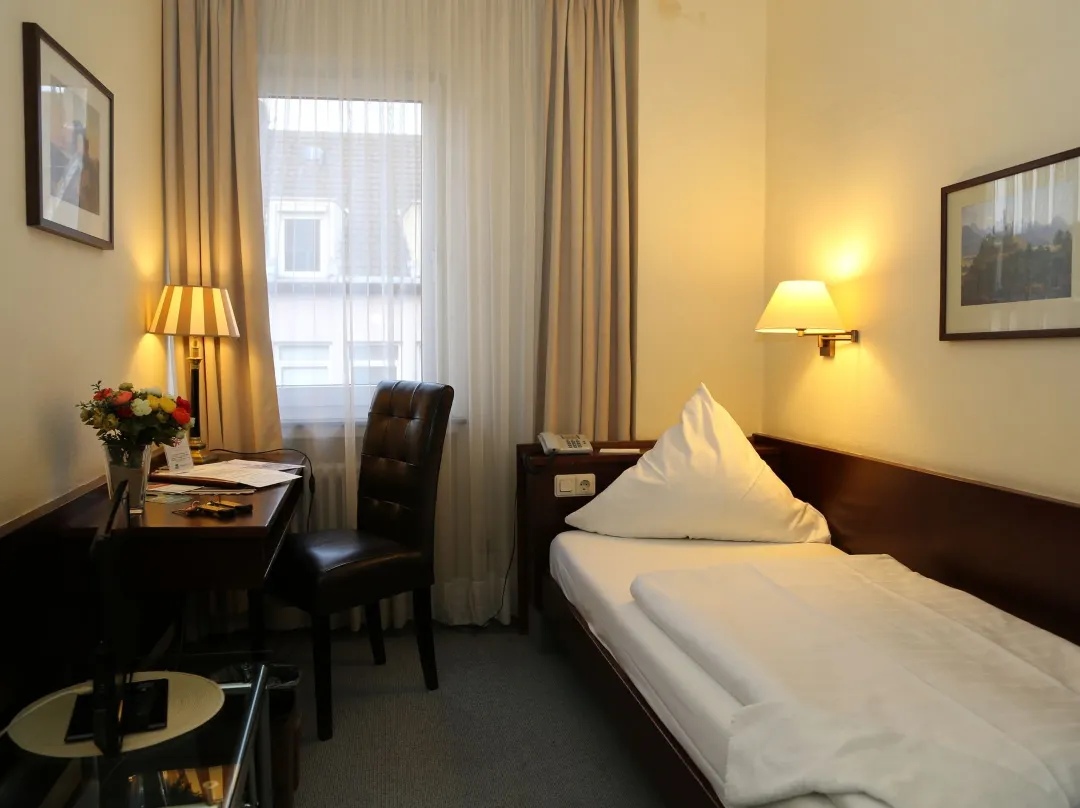 Hotel Löhndorf - Bonn
