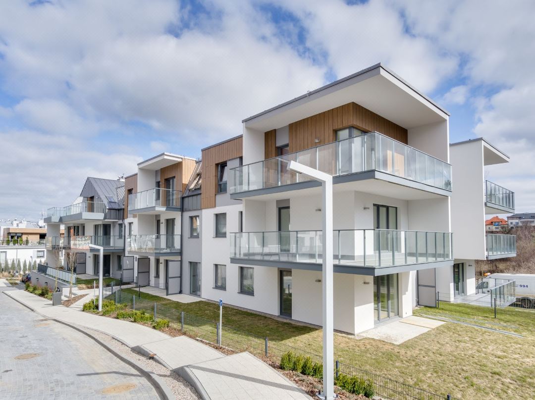 Elite Apartments Family City Center - Gdansk