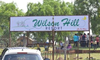 Wilson Hill Resort (Valsad) - 2026 Prices, Reviews & Deals | Trip.com