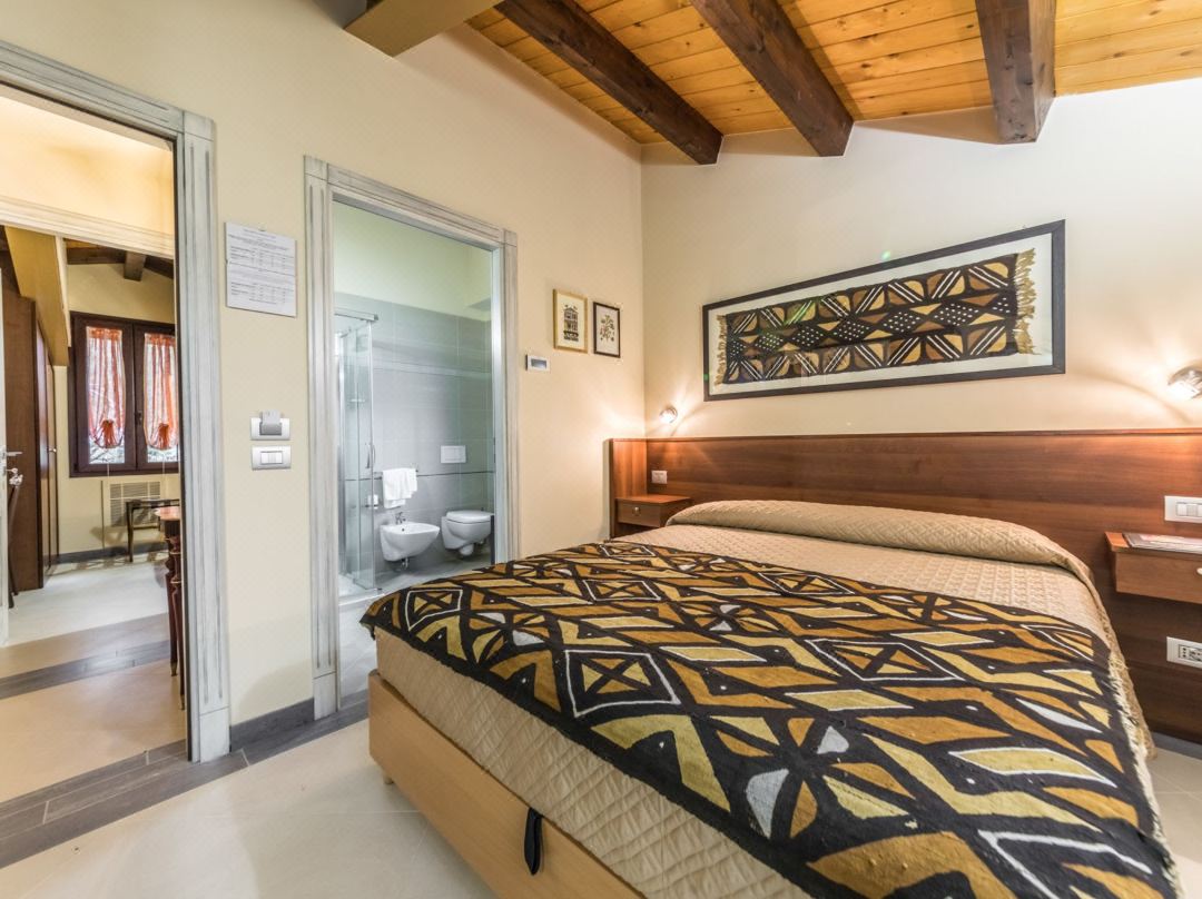 Traldi Resort - Lazio
