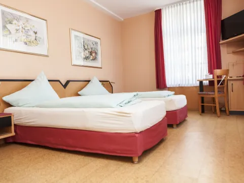 Hotel Karger - Lippstadt