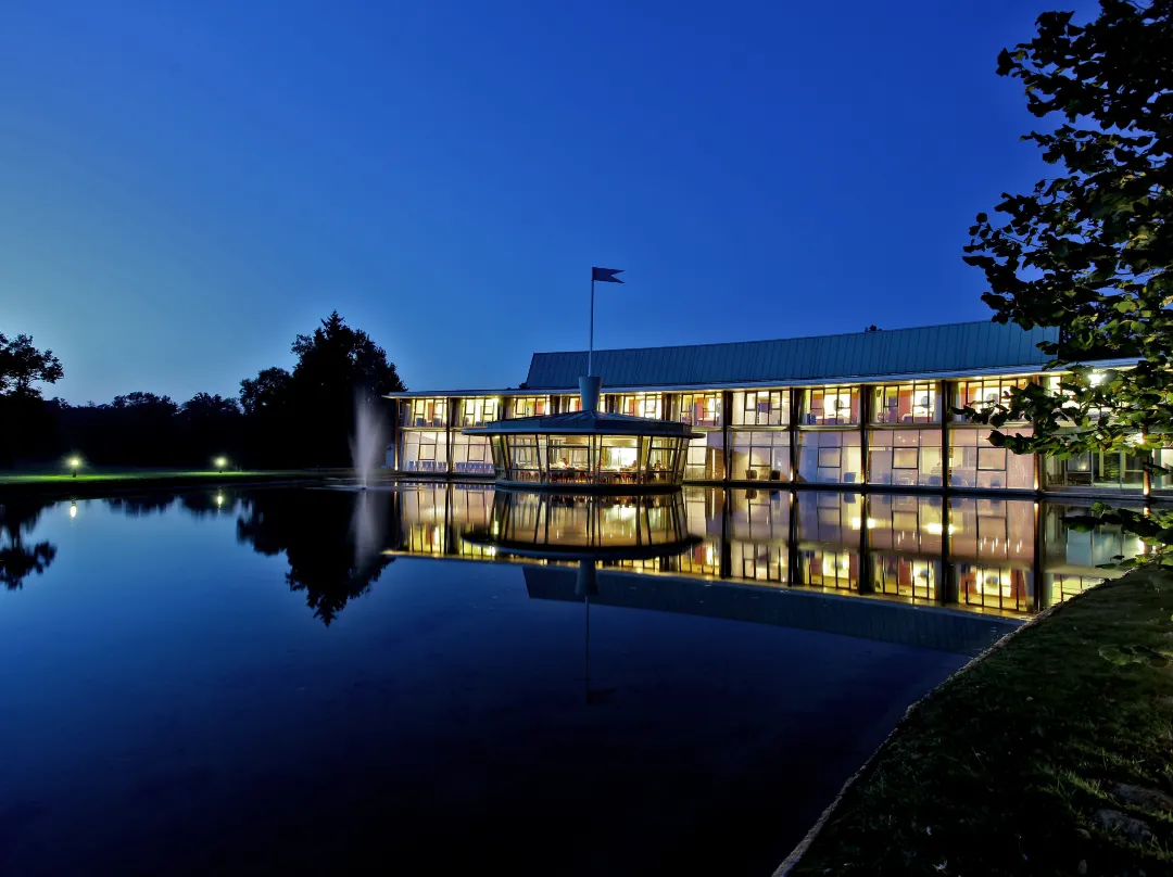 Logis Hôtel Des Lacs D'halco - Hagetmau