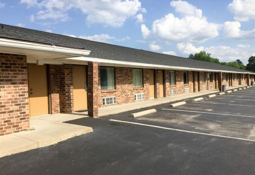Motel 6 Sumter SC, Cherryvale - Latest Prices and Deals [2025] | Trip.com