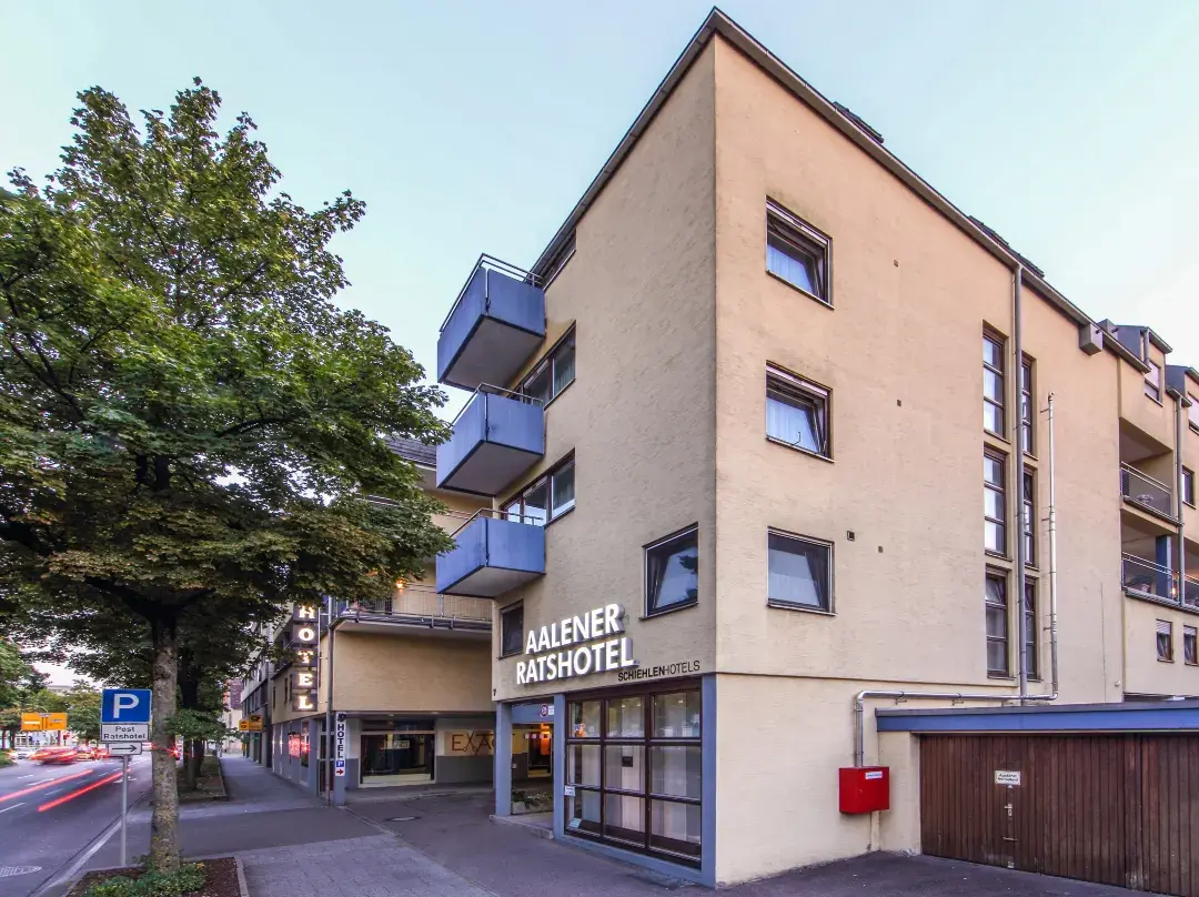 Ibis Styles Aalen - Aalen