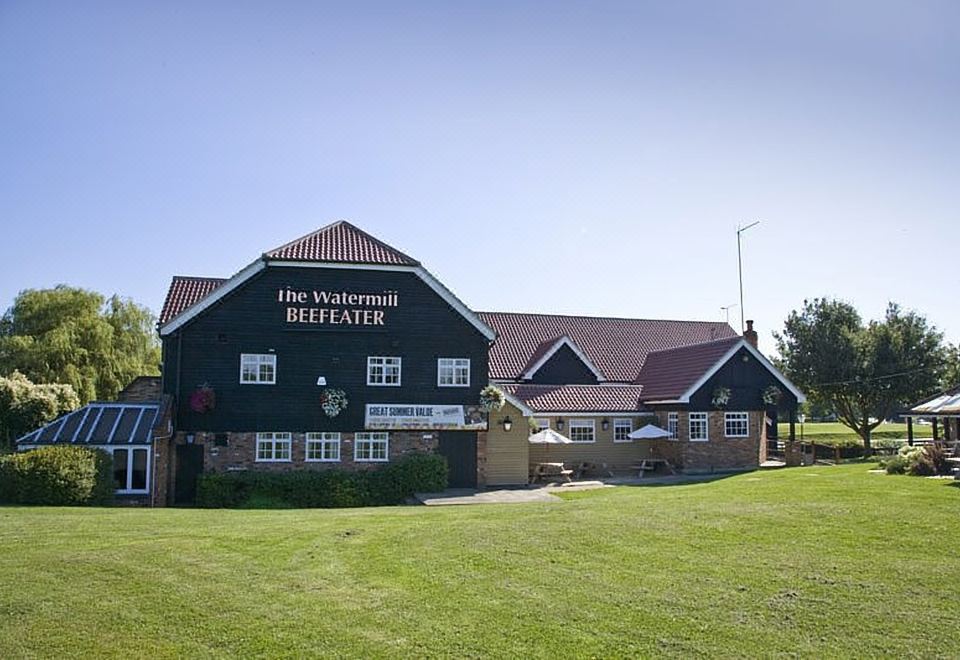 Premier Inn Basildon (East Mayne), Basildon - 2025 Latest Prices ...