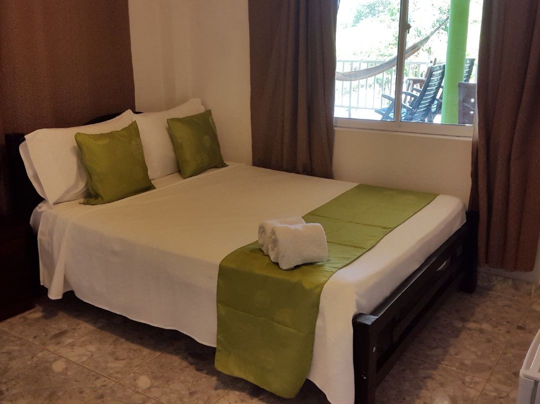 Hotel Posada Enilda - Isla de Providencia