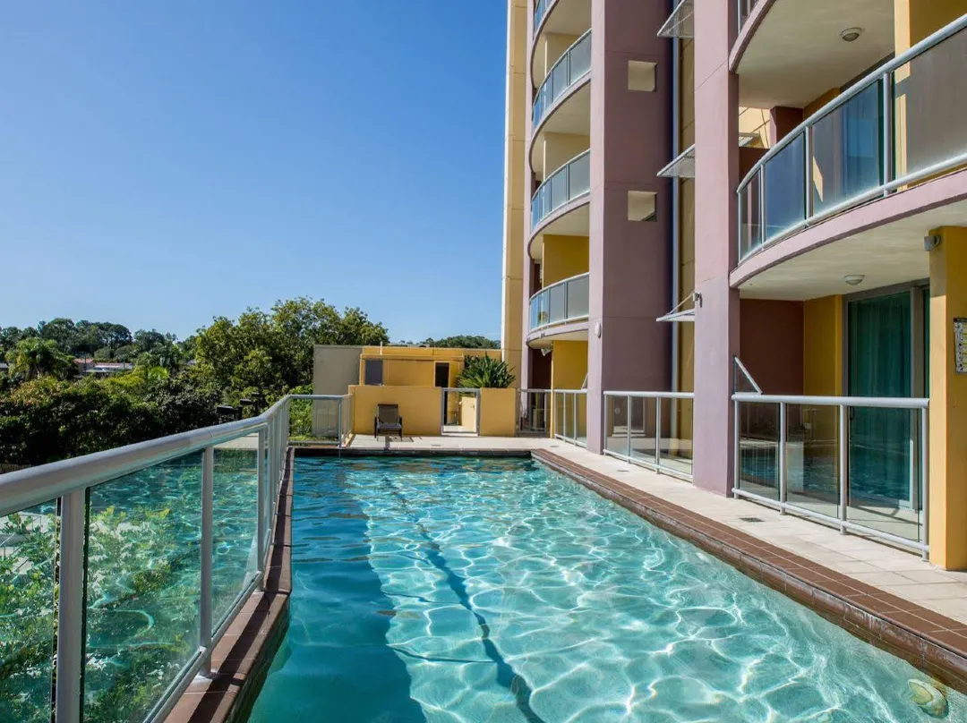 Hotel Gloria - Brisbane