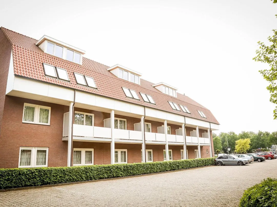 Hotel Frans Op Den Bult - Overijssel