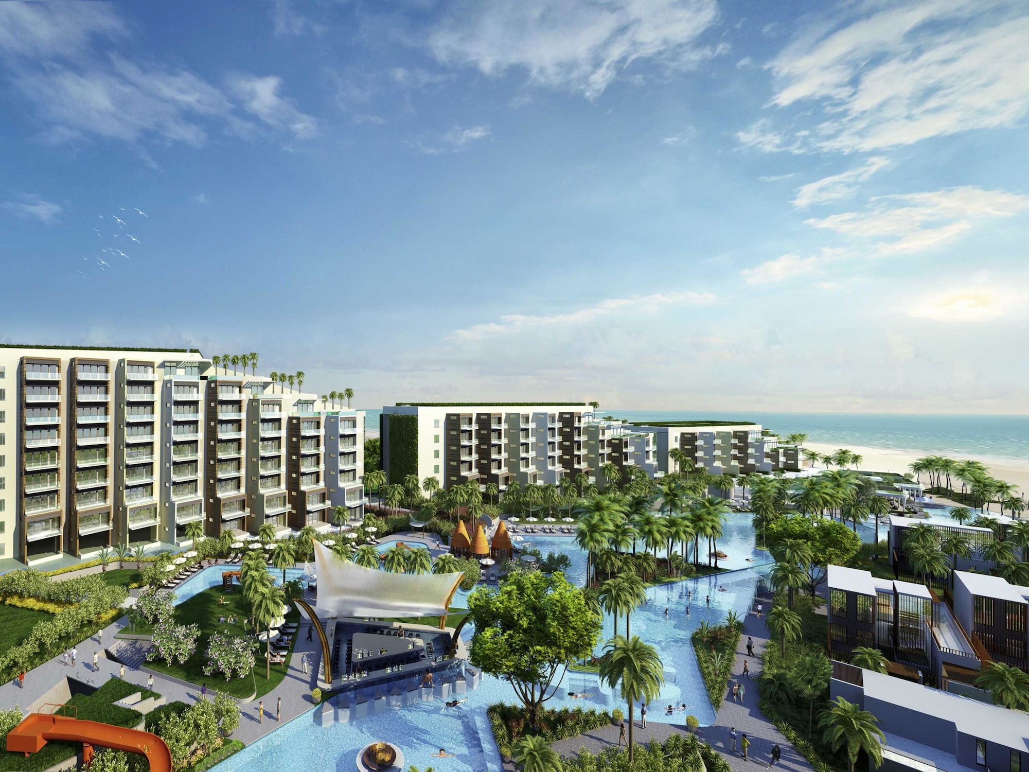 Premier Residences Phu Quoc Emerald Bay Managed by AccorHotels-Phu Quoc ...