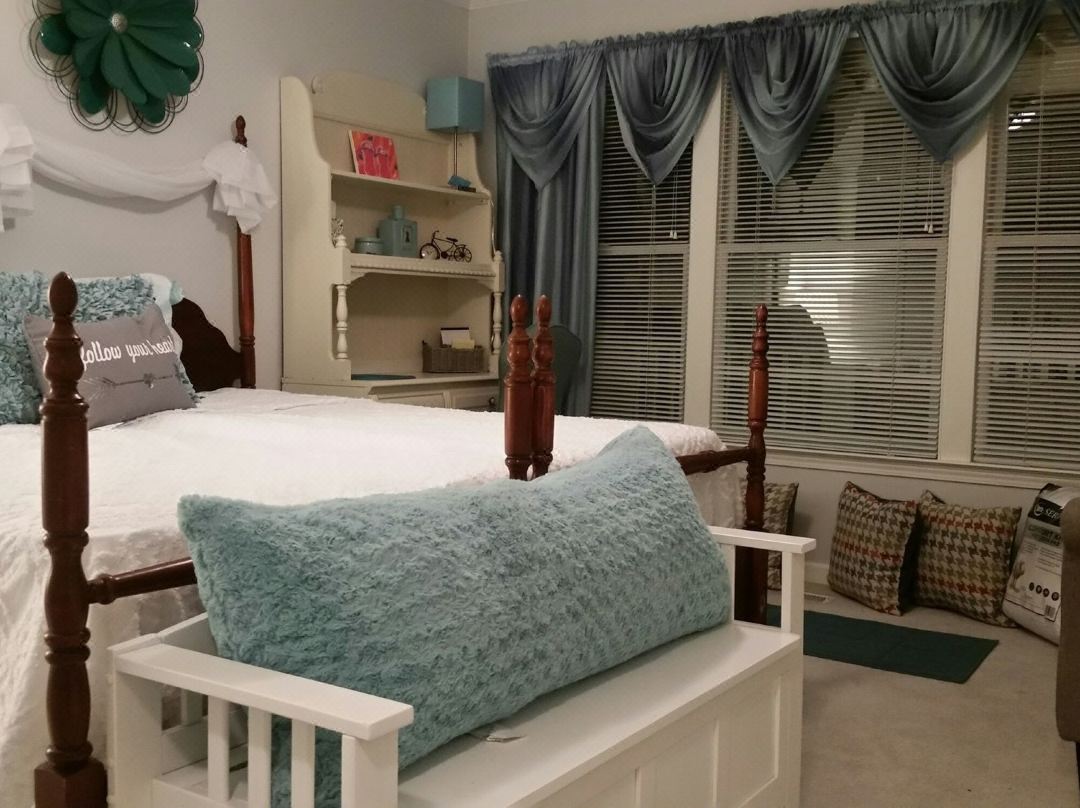 Stockbridge Lakes Bed & Breakfast - Stockbridge, GA