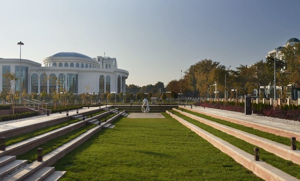 Hyatt Regency Tashkent,Tashkent - Updated 2024 Reviews & Prices | Trip.com