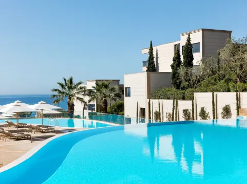 Ikos Oceania - Chalkidiki