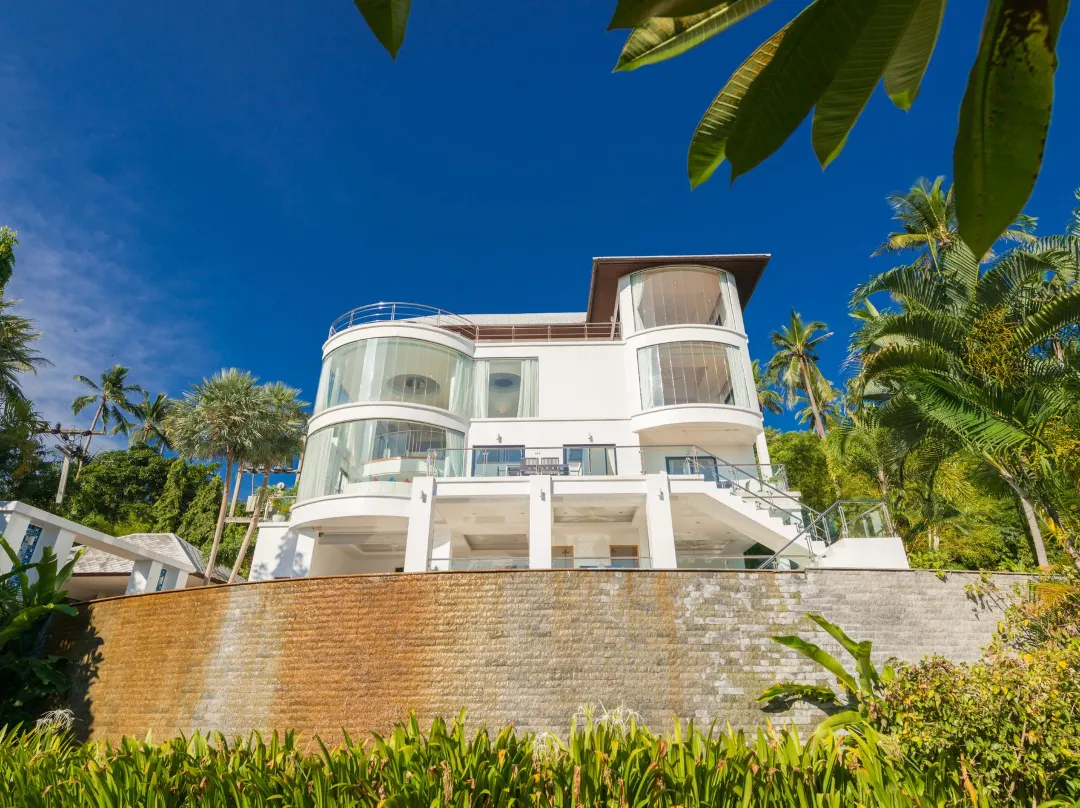 White Stone - Koh Samui