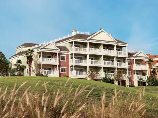 Worldmark Reunion - Haines City, FL