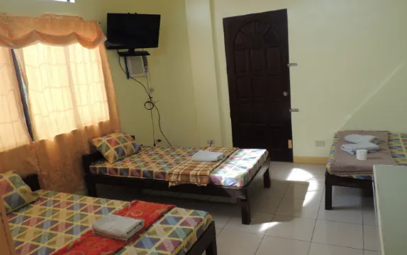 Royale Hometel - Iloilo City