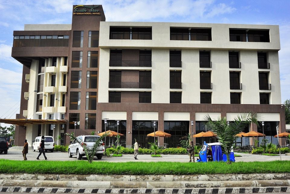South Star International Hotel (Hawassa) Updated 2025 Prices & Reviews ...