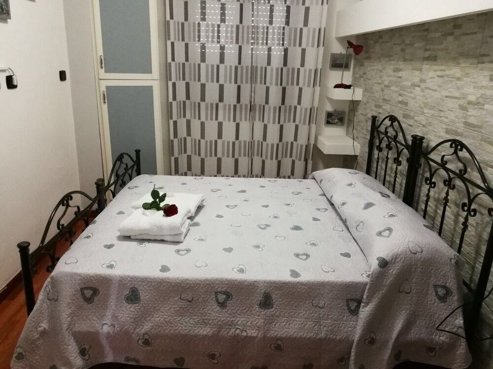 Re Mare B&b - Calabria