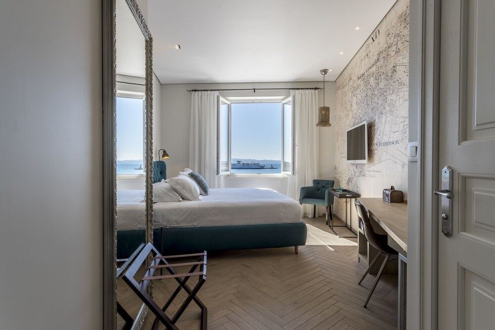 Seaview Luxury Retreat - Split