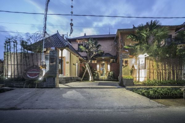 รีวิวVilla Tanah Carik - โปรโมชั่นโรงแรม 3 ดาวในบาหลี | Trip.com