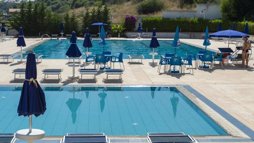 Aparthotel Isabella - Sciacca