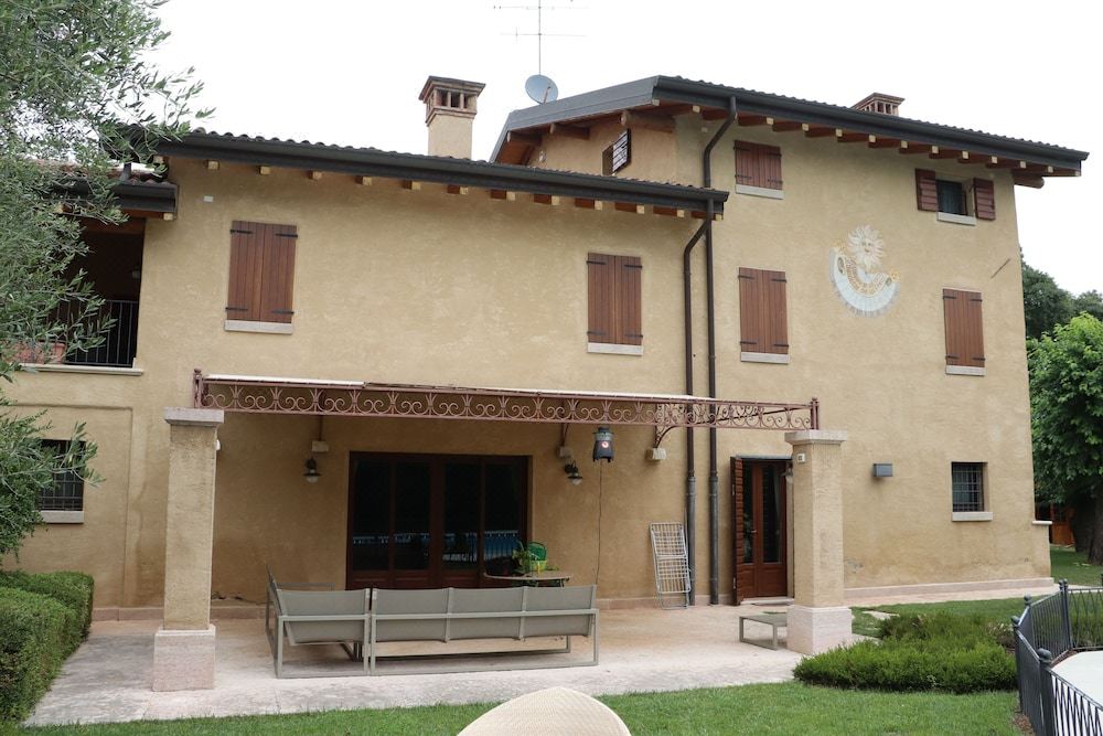 B&b Casale La Meridiana - Lombardy