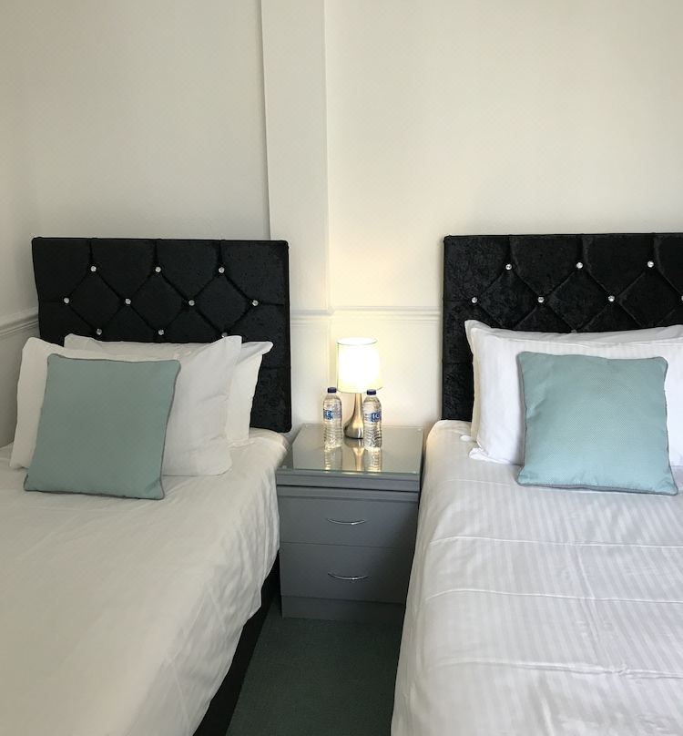The Millbrook B&b - Devon