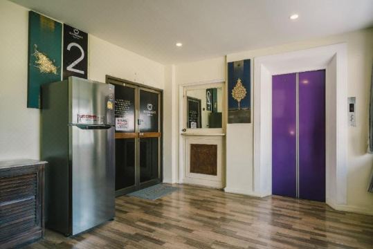 Guyasuka X Suthisarn, กรุงเทพฯ - รีวิว ราคา จองที่พัก | Trip.com