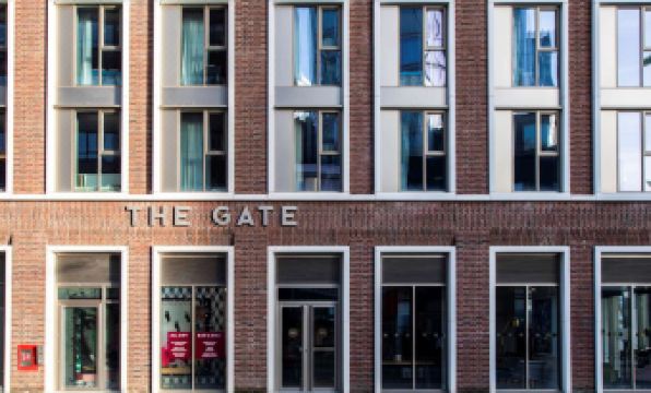 The Gate London City (London) - 2026 Prices, Reviews & Deals | Trip.com
