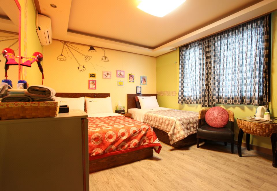 Hongcheon Rex,Hongcheon-gun - Updated 2024 Reviews & Prices | Trip.com