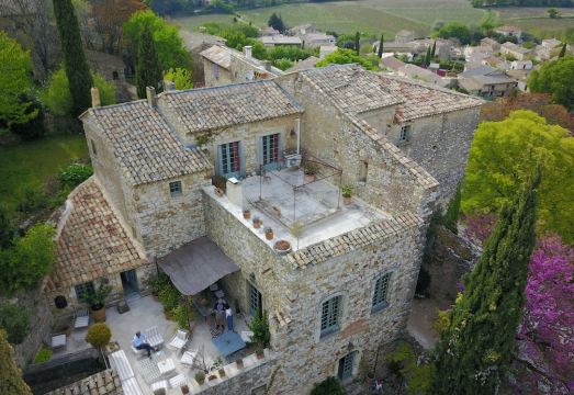 Château Saint Victor la Coste, Saint-Victor-la-Coste - 2026 Latest ...